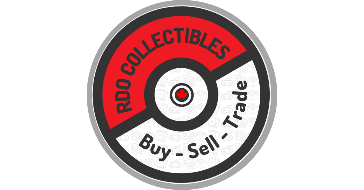 RDO Collectibles